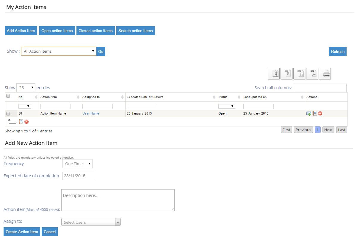 Facility Management Software - ApnaComplex