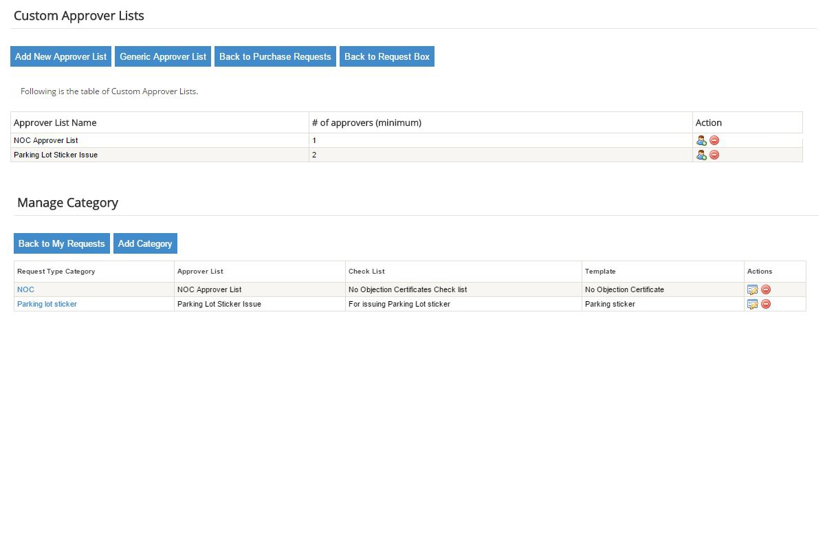 GST Compliant Society Accounting & Billing Software - ApnaComplex